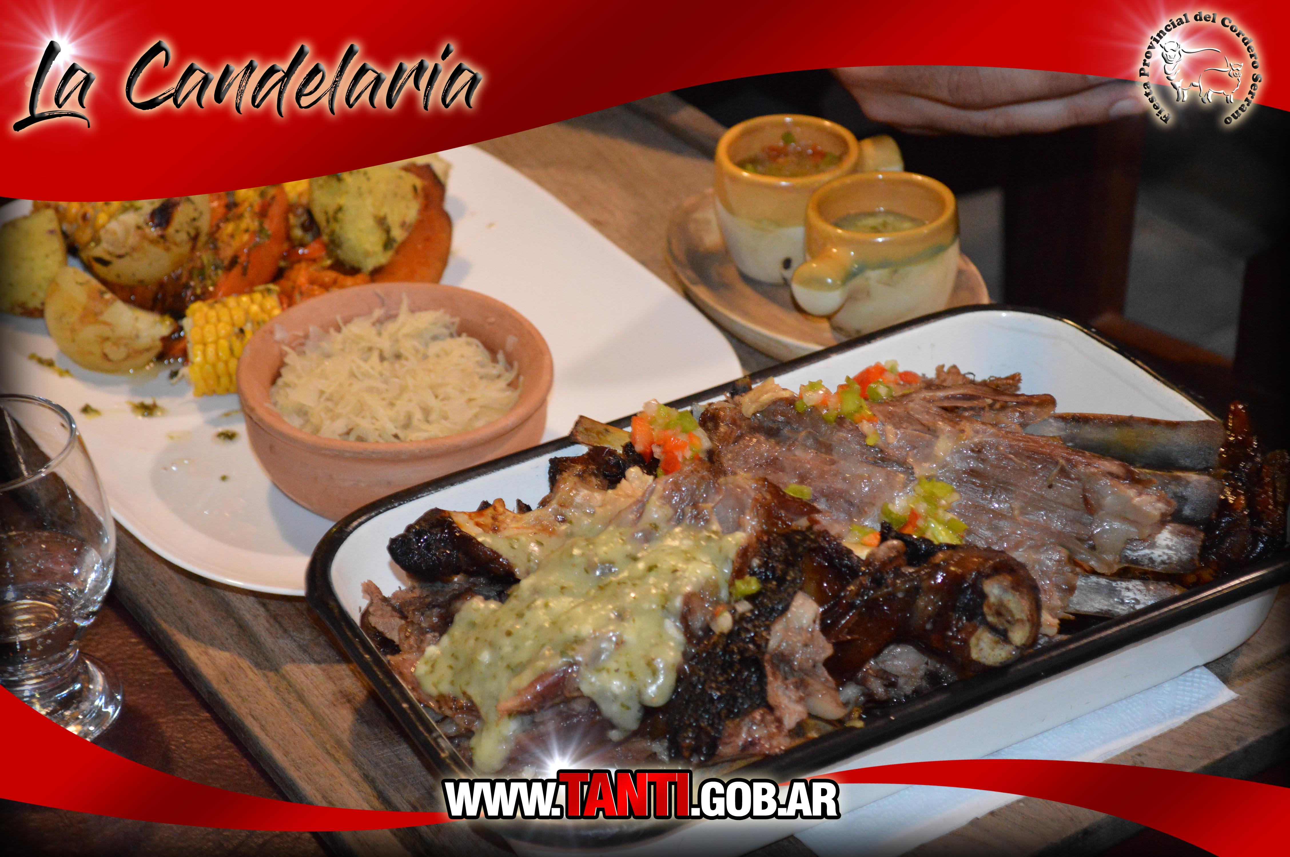 04 LA CANDELARIA - 03 - Tanti