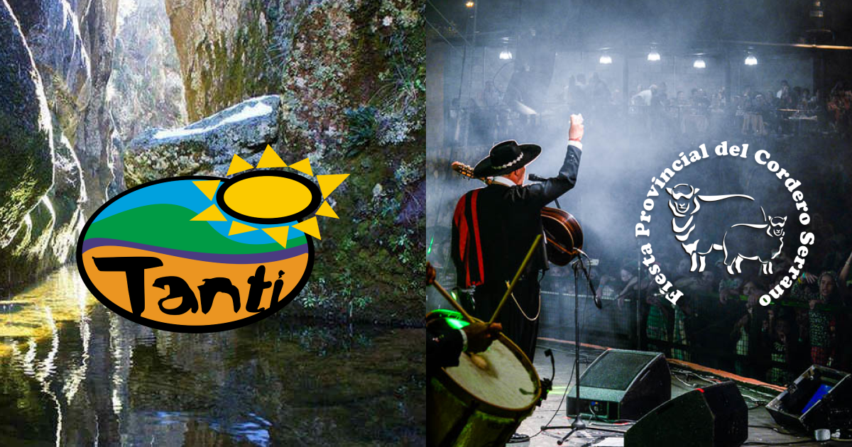 Tanti - Córdoba, Argentina