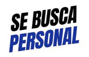 se-busca-personal - Tanti