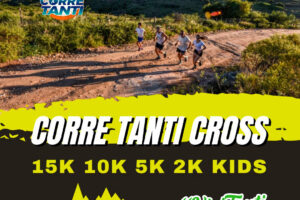 Municipalidad de Tanti - Tanti